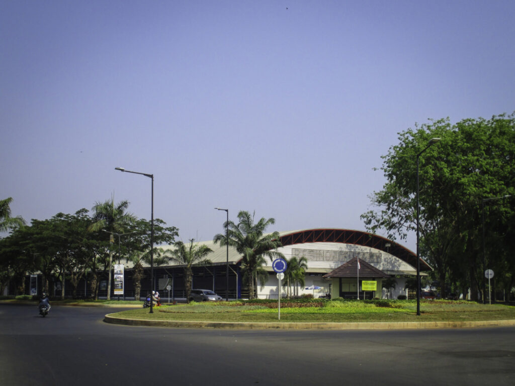 Tentang Kami - Resinda Estate